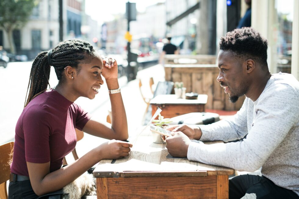 Understanding Each Other: Why Communication Matters
