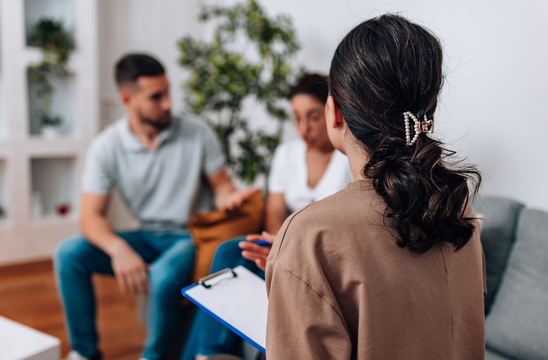 Understanding Discernment Counseling for Couples